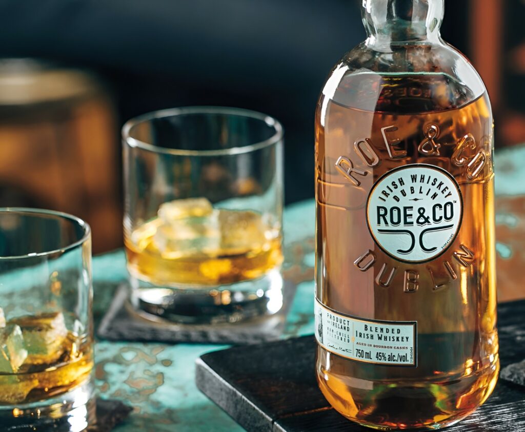 Roe & Co Irish Whiskey Review – All Things Fresno