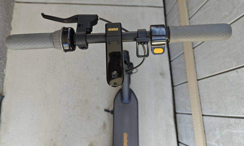 Segway Max G30P Electric Scooter (Pre-owned) – All Things Fresno